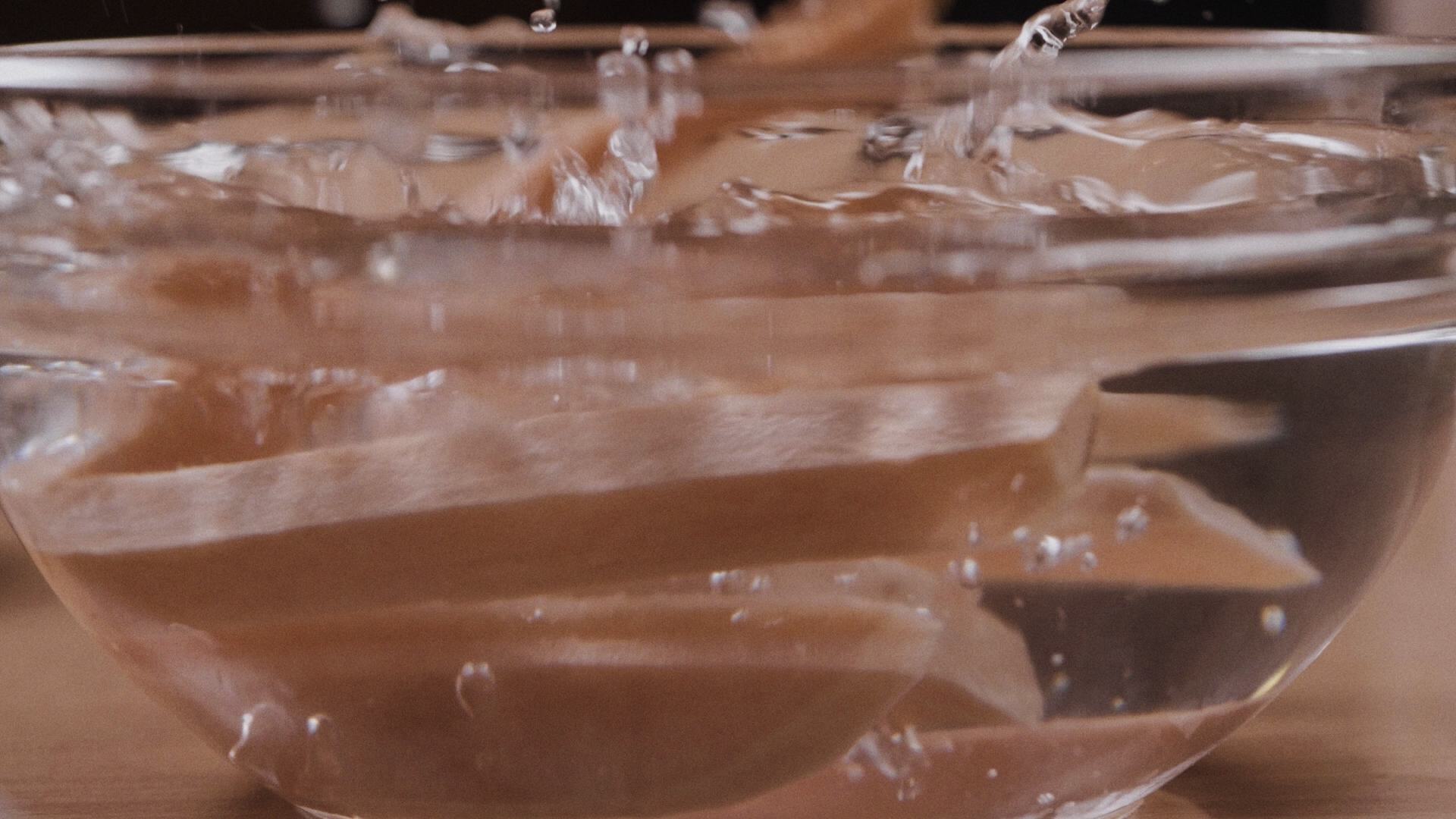 Sweet Potato Fries – Pipso Calypso