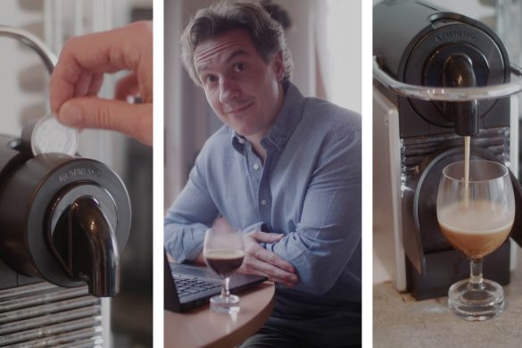 Pipso Coronalypso – Day 7 – Push, Pull, Blog – Pipso Calypso