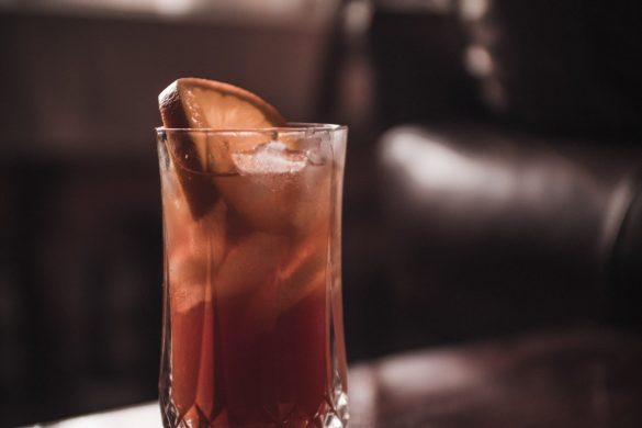 Old Cuban – Pipso Calypso