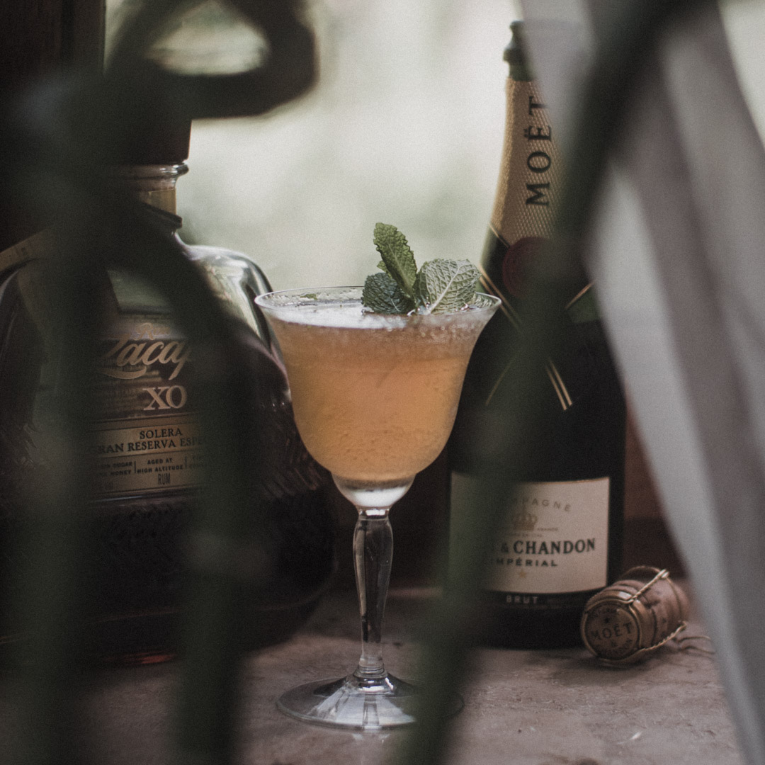 Old Cuban – Pipso Calypso